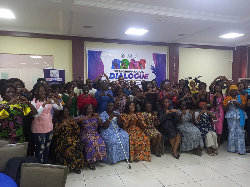 Panelists urge immediate passage of the Affirmative Action Bill