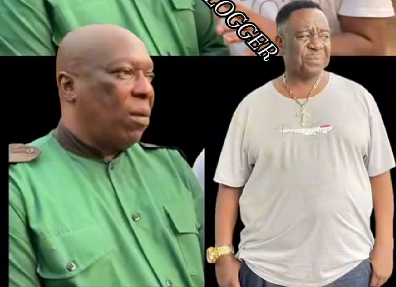 Mr. Ibu is irreplaceable figure — Charles Awurum