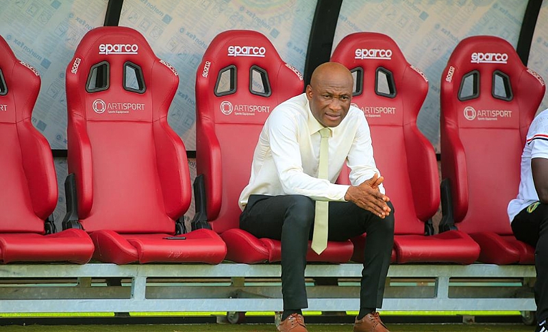 We are physically and tactically ready to face Legon Cities - Asante ...