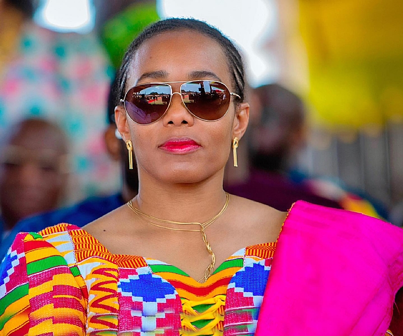 True gender equity requires us to back our words with action – Zenator