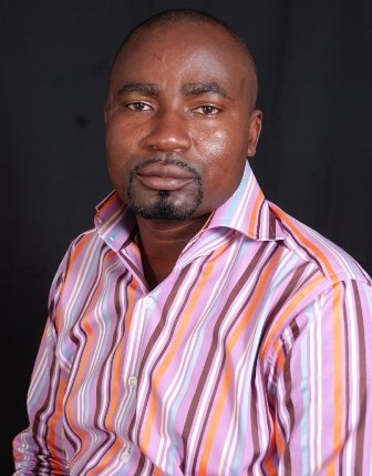 'There is wind of change blowing at GOC' - Charles Osei Assibey