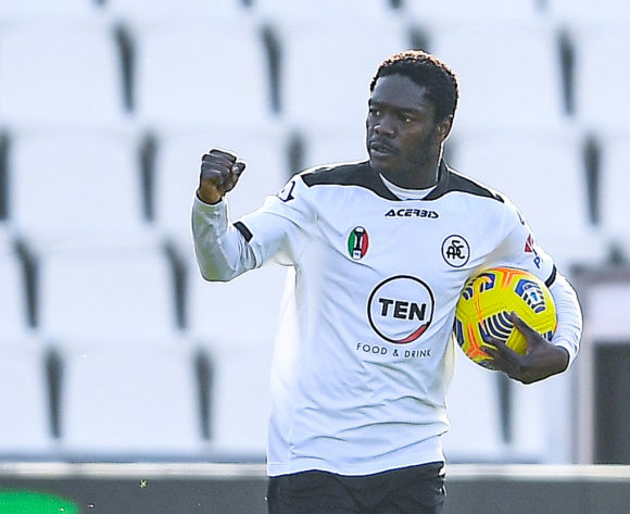 2021 Afcon Qualifiers: Emmanuel Gyasi earns debut Black Stars call up ...