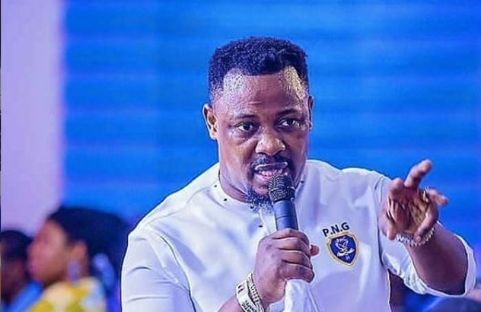 National Cathedral: Late Rawlings will never waste money on this ...