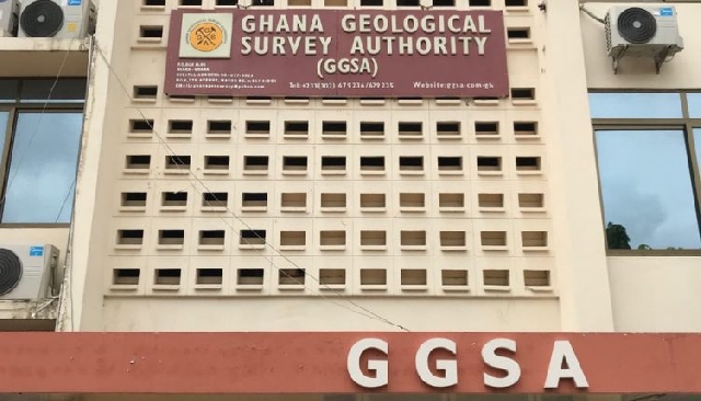Earthquake: We need $200m for an effective monitoring system – GGSA ...