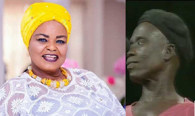 What Bob Santo told his wife in a dream never to... – Late actor's wife ...