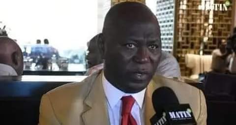 Be patient with the team — Hearts of Oak coach beg fans