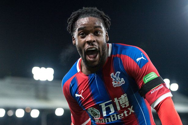 Jeffery Schlupp will return to the squad after international break ...