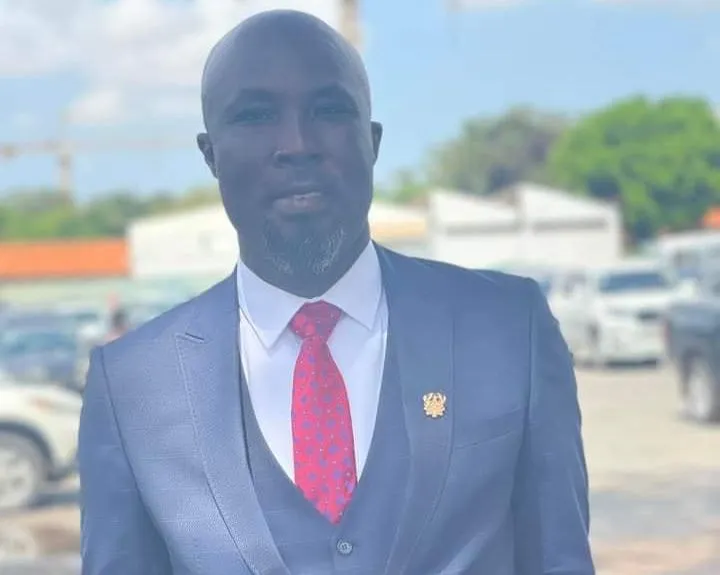 But for Otumfuo I wouldn’t be CEO for Komfo Anokye Hospital – Prof ...