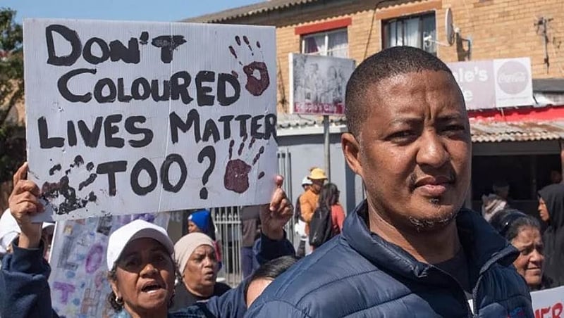 The Colonial Construction of Race in Africa: Debunking Myths and ...