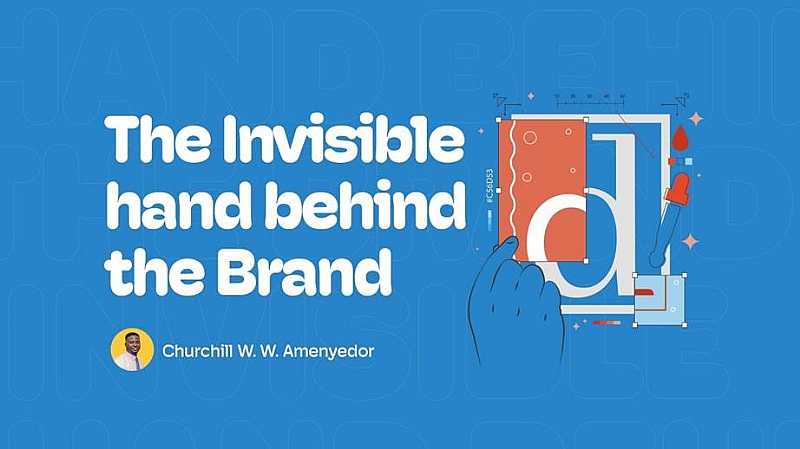 The Invisible Hand behind the Brand