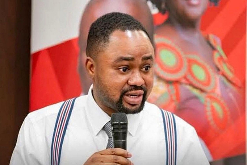 Ghana has made significant progress despite challenges — Victor Kutor
