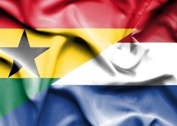 Ghana–France Relations Under the NDC Administration