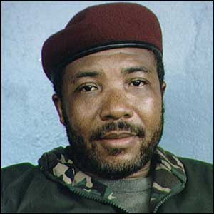 How Samuel Doe Killed My Parents —NMS Winner