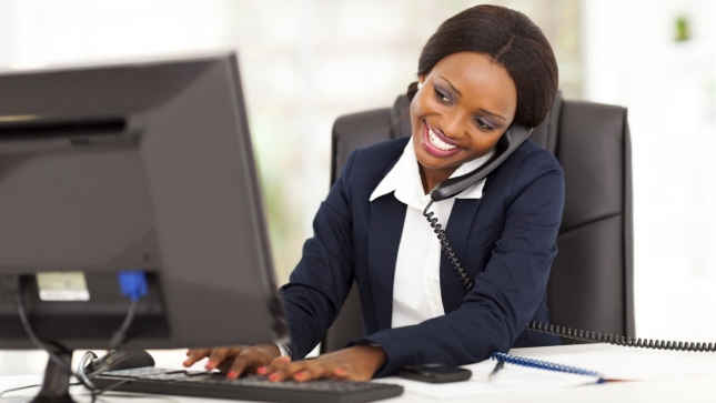 Nkem Ndem: 9 Undeniable Facts About Working in a Nigerian Office
