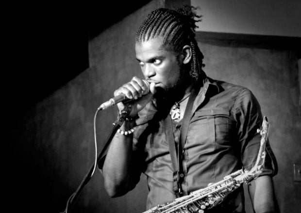 Steve Bedi, Sandra Huson, Others To Thrill Fans @ Accra Jazz Festival