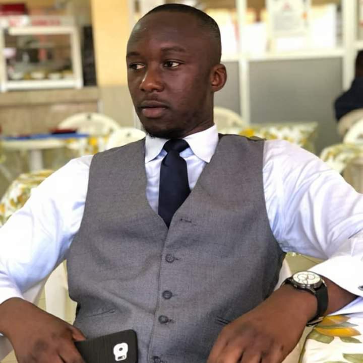 Malik Basintale Resigns As Deputy Northern Regional Communication Officer