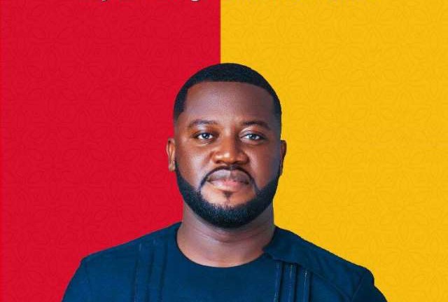 ‘If my uncle is Ken Ofori-Atta, it doesn't mean I have money’ — Jay Hyde jabs The Fourth Estate ...