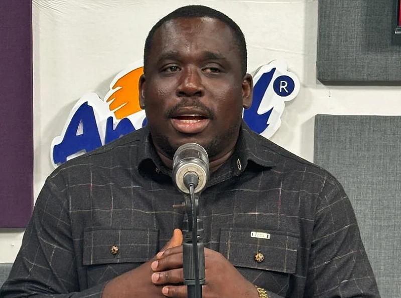 Selective Justice and the Silent People! The new face of Ghanaian ...