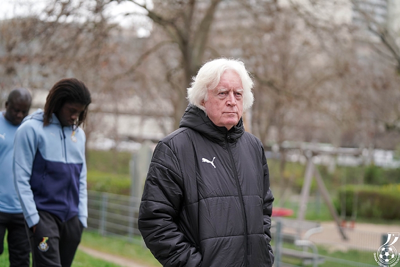 2026 World Cup: Kudjoe Fianoo backs Winfried Schäfer for interim Black ...