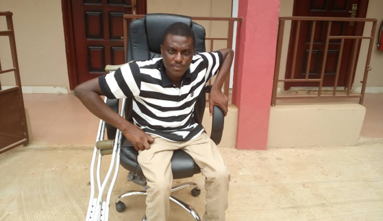 Some Businesses Do Not Need Capital To Commence – Kofi Vinyo