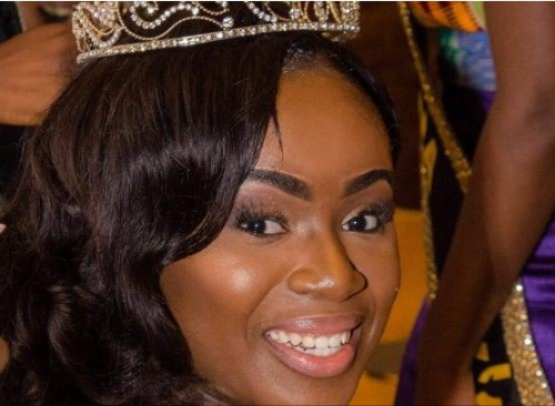 Miss Ghana UK 2016 Embarks On A Social Development Campaign In Ghana