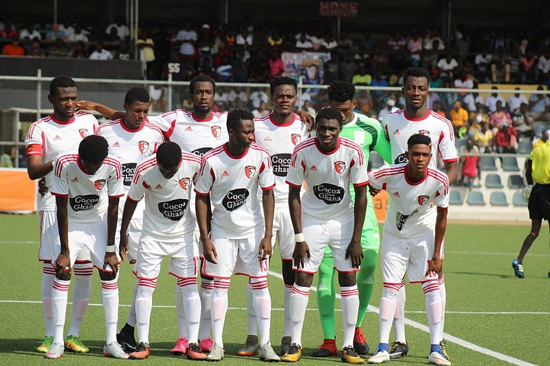 Match Preview: WAFA SC vs Medeama