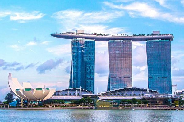 Photos: 30 Most Expensive Buildings In The World