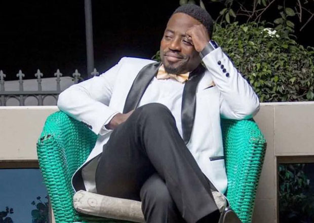 Foster Romanus Takes Over ‘Late Nite Celebrity Show’