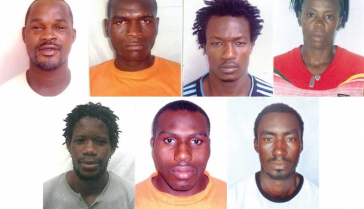 Commonwealth Games: Missing Cameroonian Athletes Rise To 8 Commonwealth Games: Missing Cameroonian Athletes Rise To 8