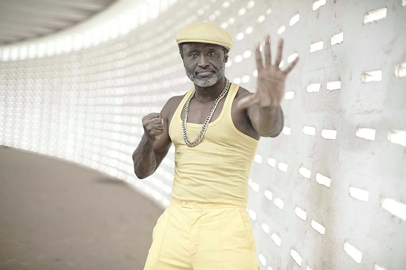 Reggie Rockstone hints of new song “Happy Day” release on birthday