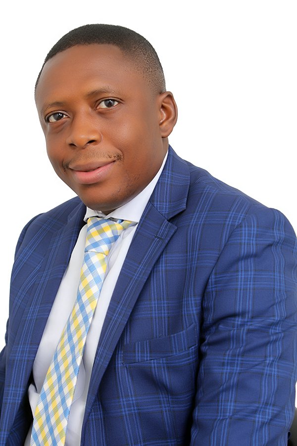 Gideon Ataraire Is The New CEO Of Allianz Life Ghana