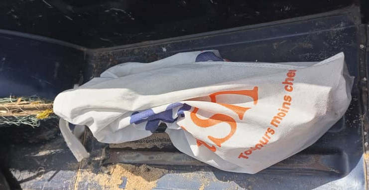 Fear grips Keta residents as body of 17-year-old boy found at seashore ...