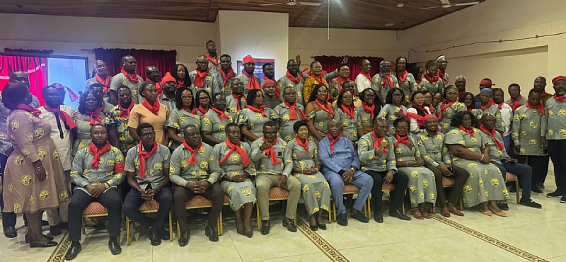 PUWU kicks against ECG privatization