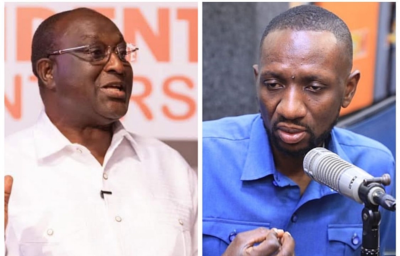A united NPP, Alan’s return will make 2028 win much easier — Kofi Ofosu ...