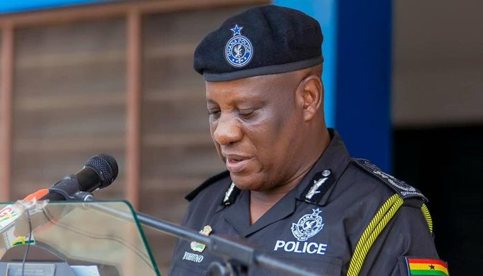 Stop fighting, we’ll give you special recruitment in police — IGP ...