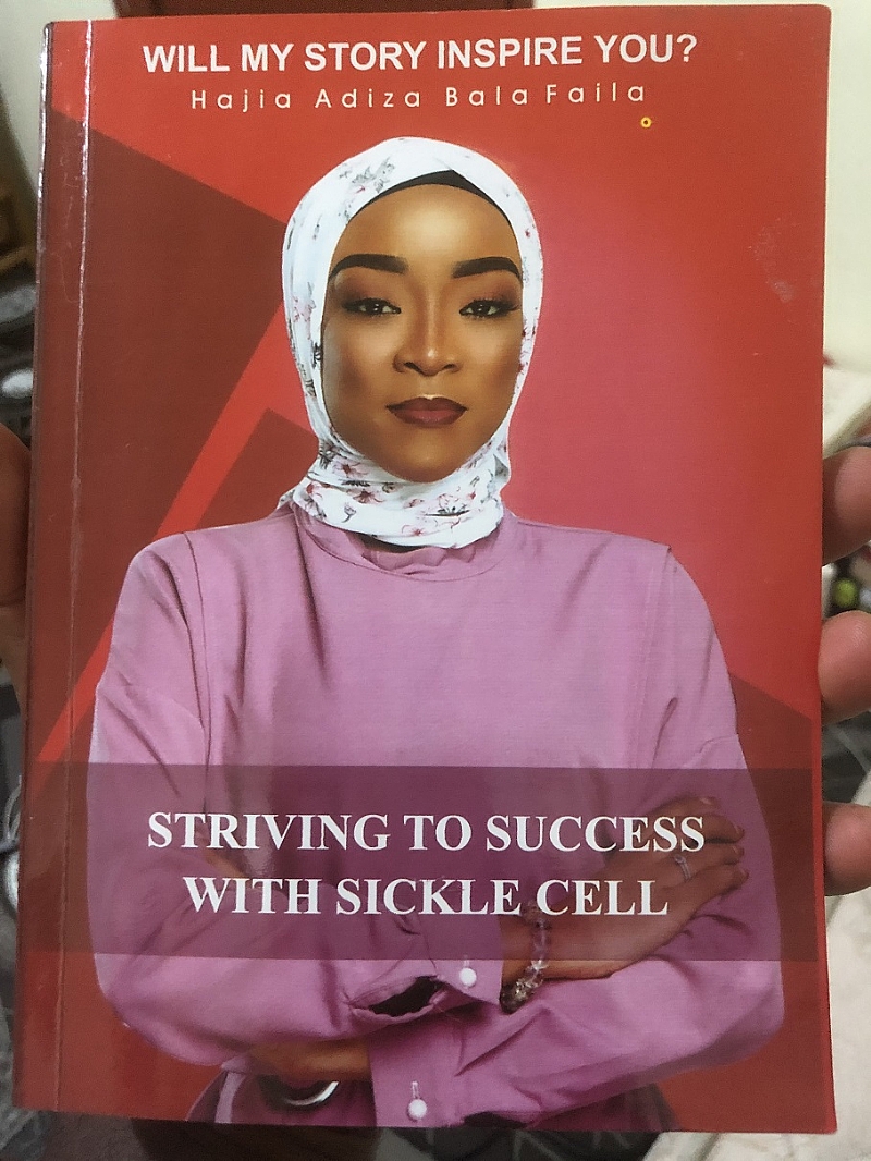 Thoughts Of A Nima Boy: Will My Story Inspire You?