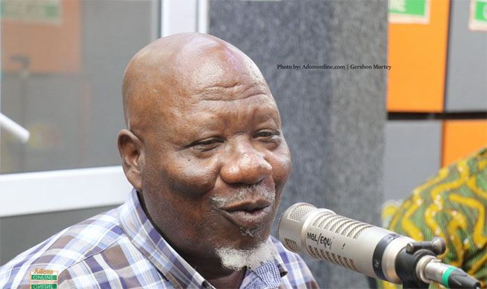 NDC has sent assassins to kill me, am in a coded location now – Allotey ...