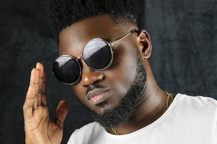 'E-Levy is a positive initiative, let's embrace it' — Rapper Donzy urges