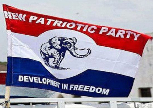 Nine persons battle to replace John Kumah in Ejisu NPP seat