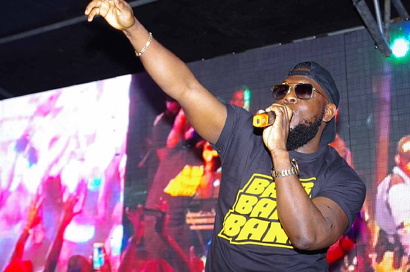 Why Timaya Is Returning To Enugu This Weekend