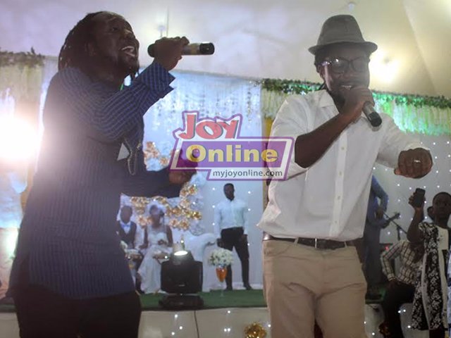 Wutah is back for good – Management assures