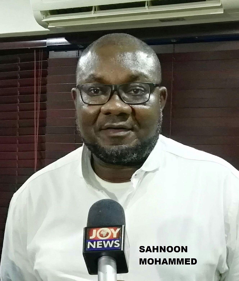 Chef de Mission Shanoon Denies Involvement In Visa Fraud