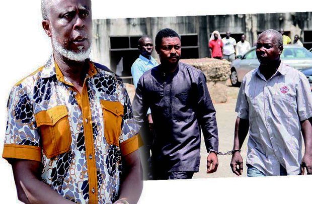 Alleged coup plot: Prosecution presents WhatsApp chats in court