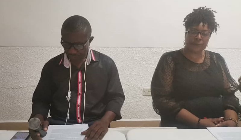 Late Asonaba Dapaah family fights children over funeral arrangements