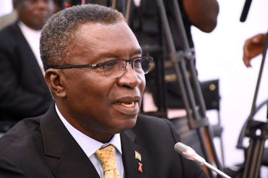 Ministerial Board of MESTI inaugurated