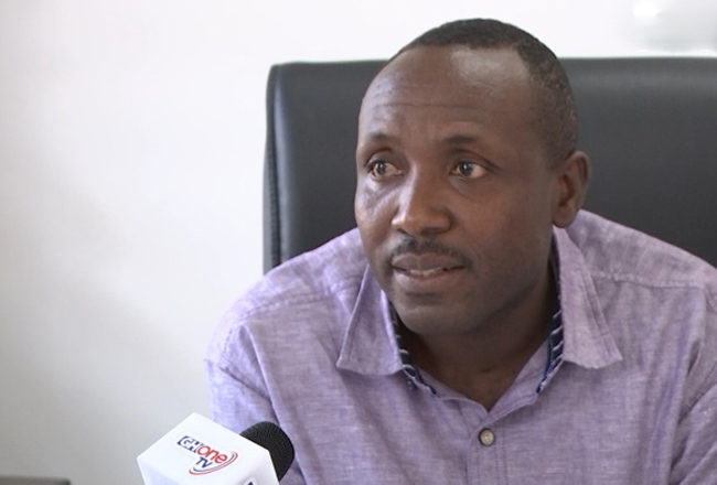 John Boadu Takes Campaign To 3 Northern Regions