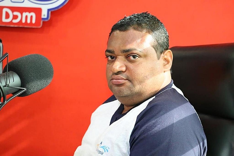 Joseph Yamin Wants Isaac Asiamah Kicked Out Of Office