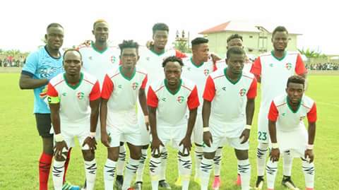Match Report: Karela FC 1-0 Berekum Chelsea
