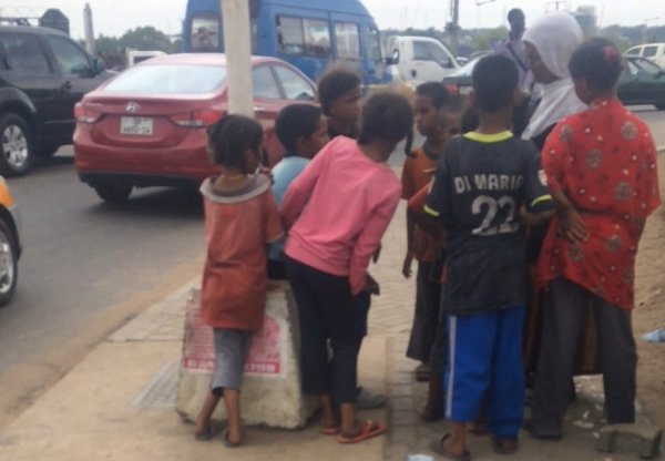 Gov't Roll Out Plans To End Streetism In September