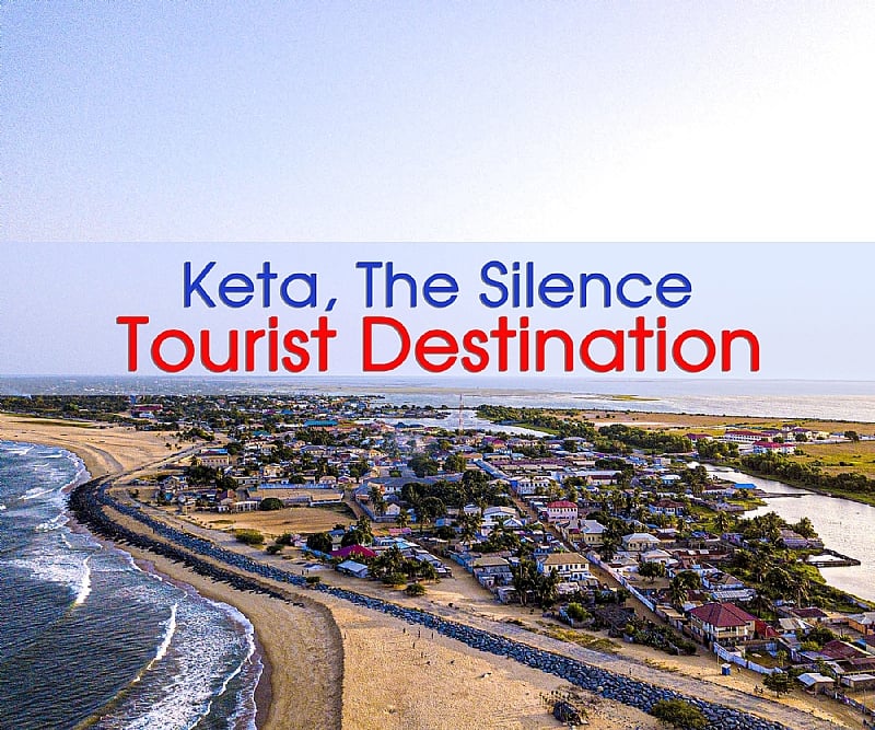 Unlocking Keta-Anloga’s Potential For Tourism: The Role Of Stakeholders